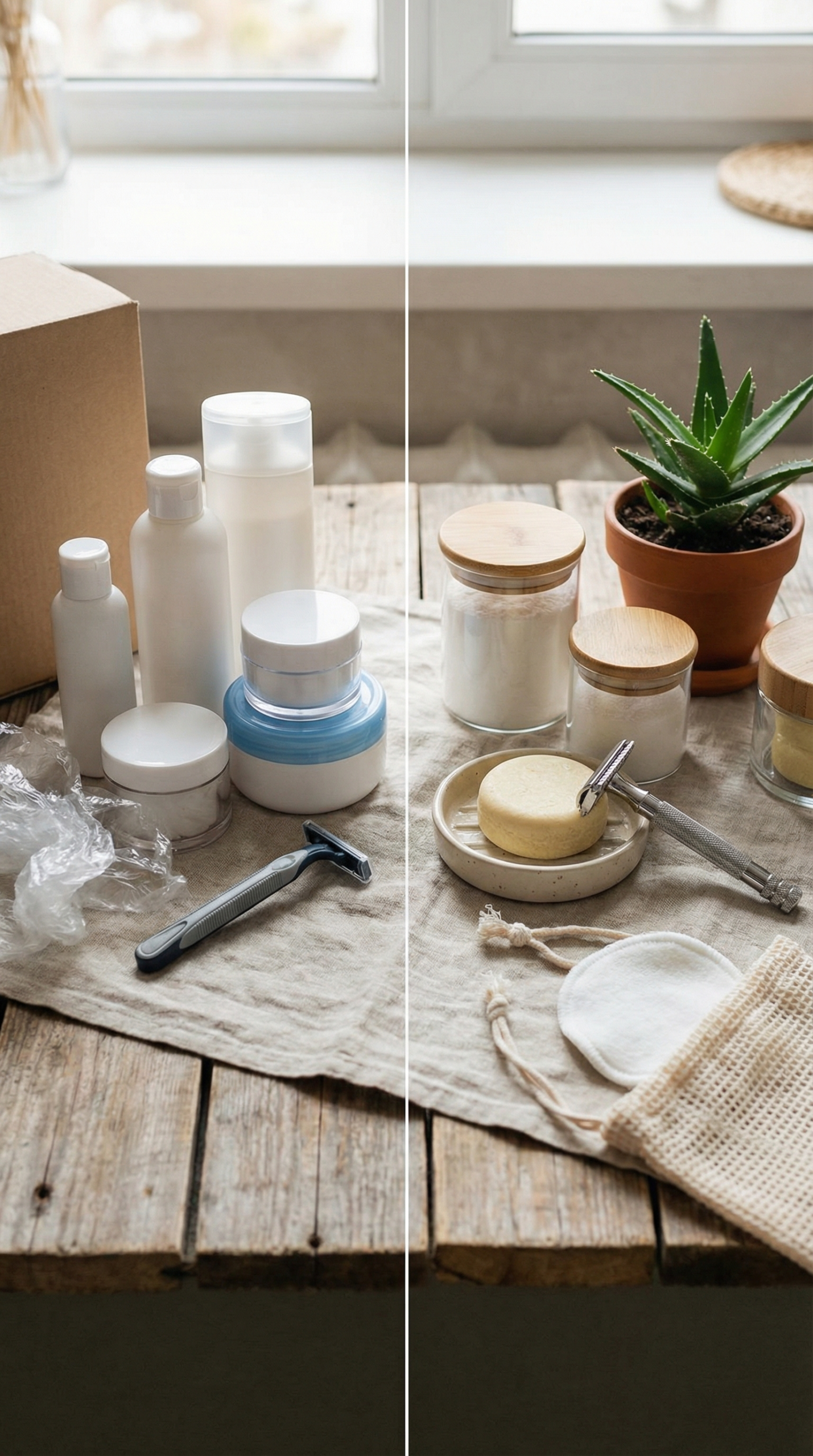 A Simple Guide to Eco-Friendly Beauty Products Online - Eco TIGA