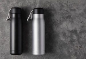 The Benefits of Using Reusable Water Bottles - Eco TIGA