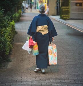 What Is the Japanese Walking Method? - Eco TIGA